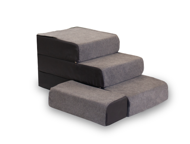 Cozy Steps - Comodisimos Línea Pet - colchonescomodisimos